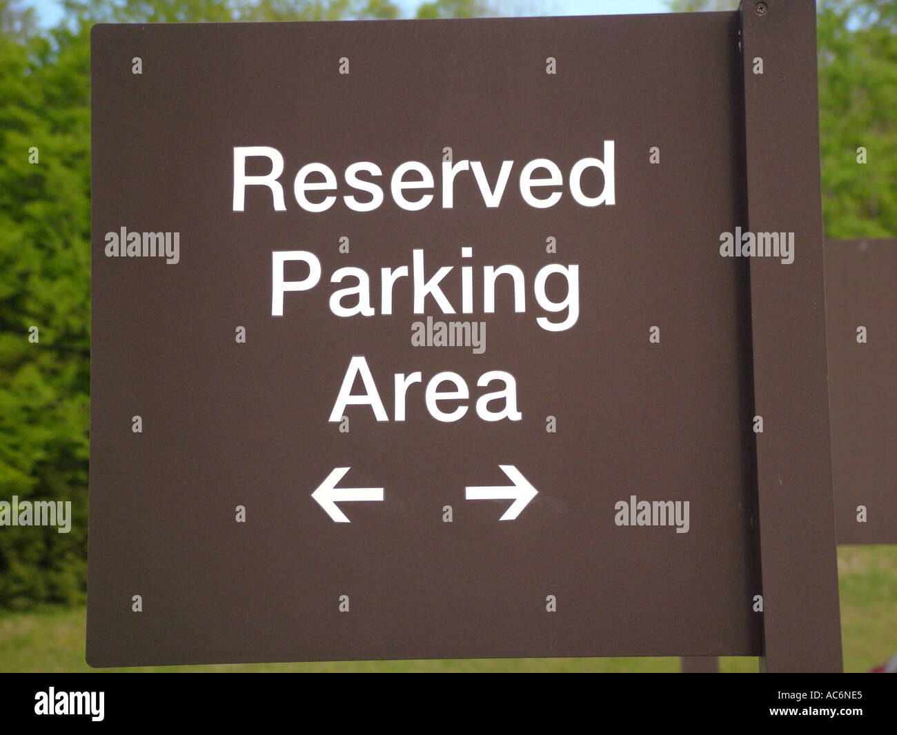Reserved photographs hi-res stock photography and images - Alamy