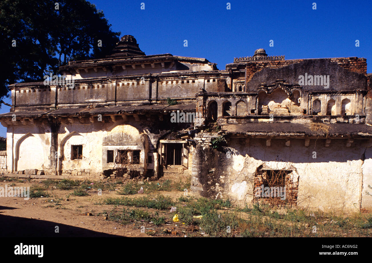 Gagan mahal penukonda hi-res stock photography and images - Alamy