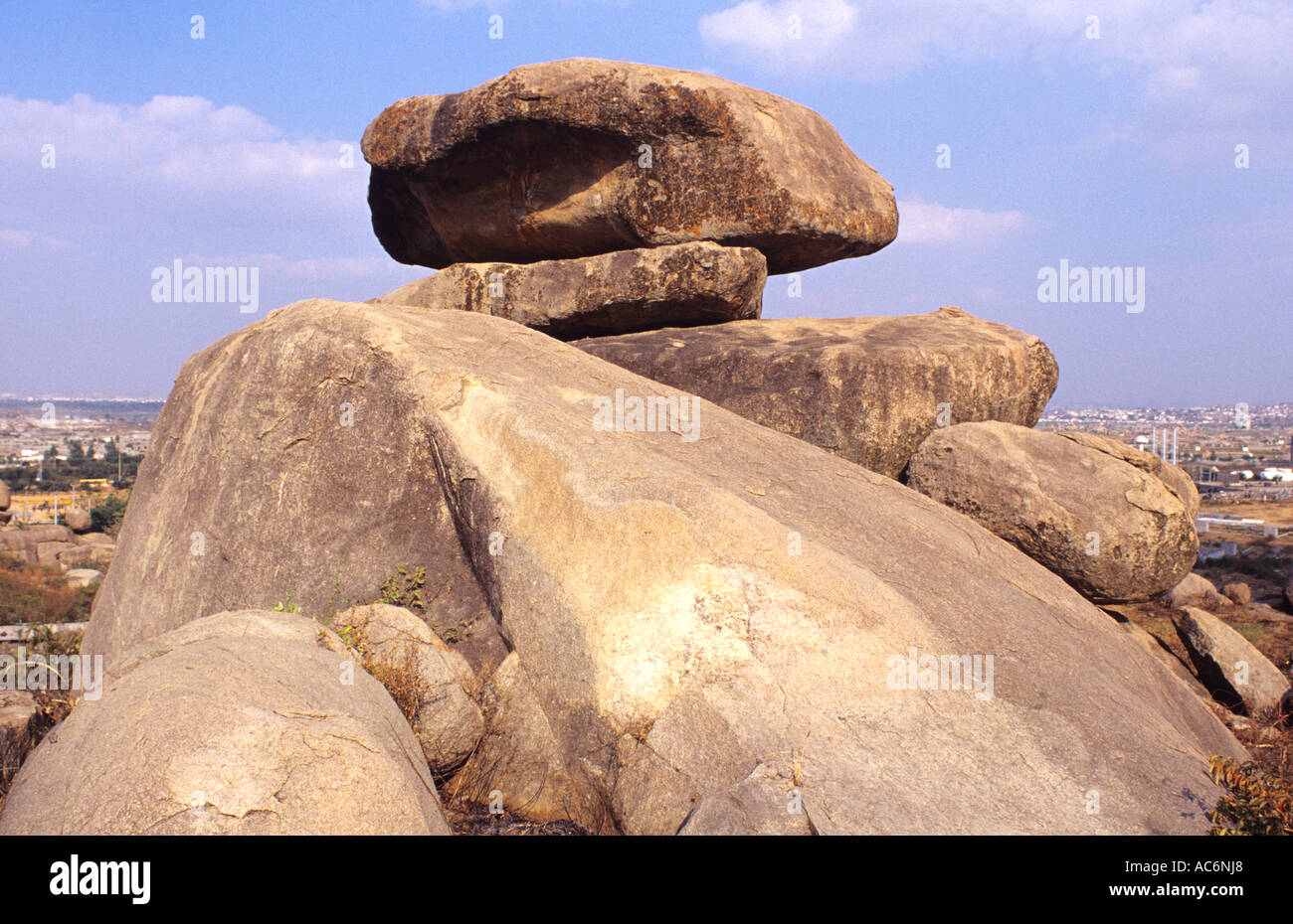 Formations shapes hi-res stock photography and images - Alamy