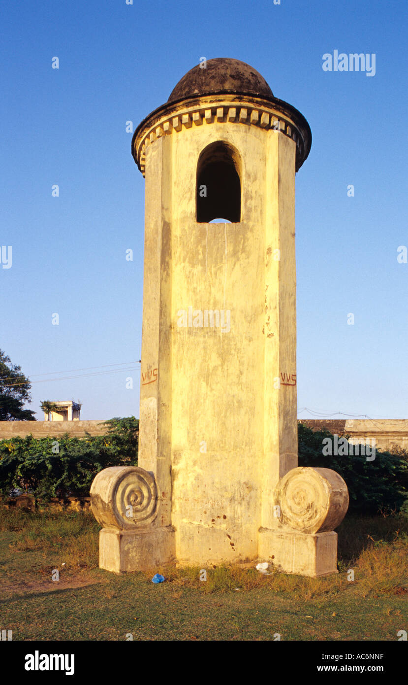 Bandar fort hi-res stock photography and images - Alamy