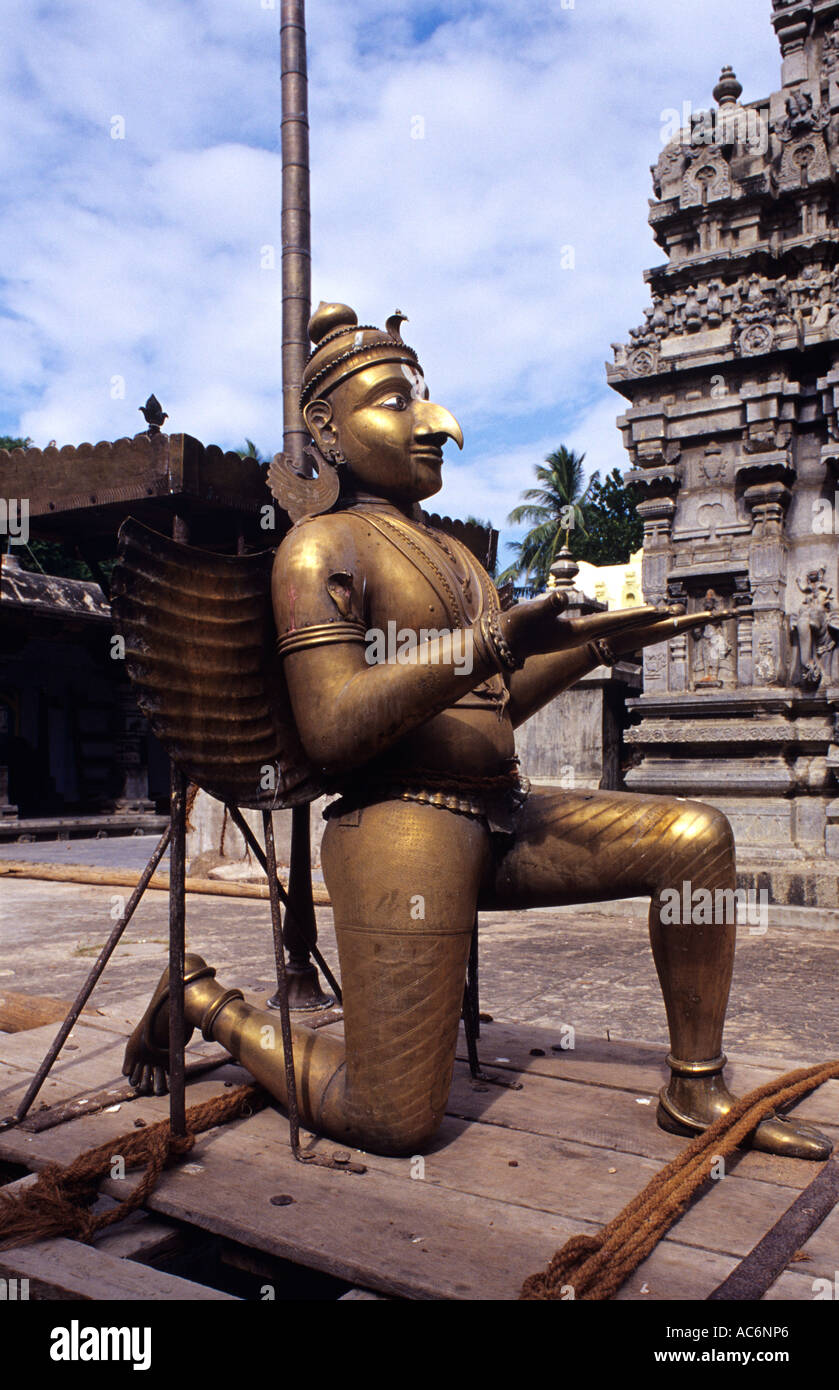 Sri kurmam temple hi-res stock photography and images - Alamy