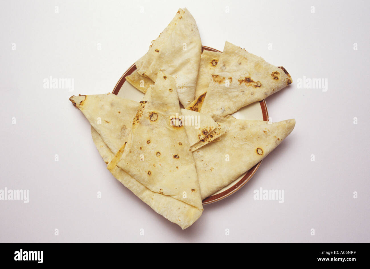 Rumal roti hi-res stock photography and images - Alamy