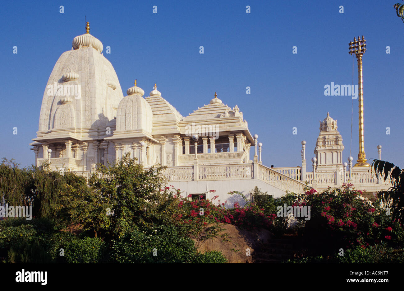 Birla mandir hyderabad hi-res stock photography and images - Alamy