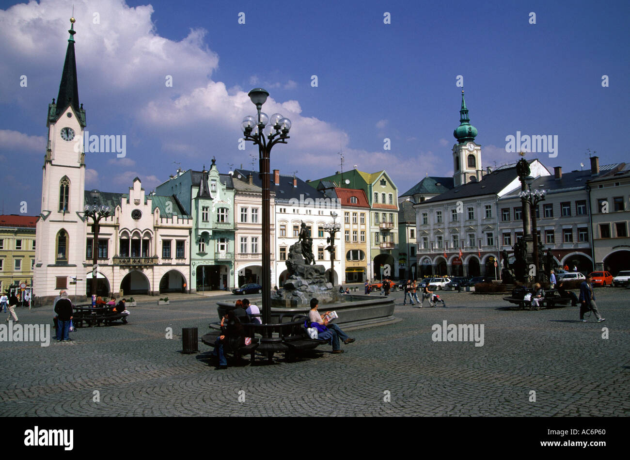 Trutnov region hi-res stock photography and images - Alamy
