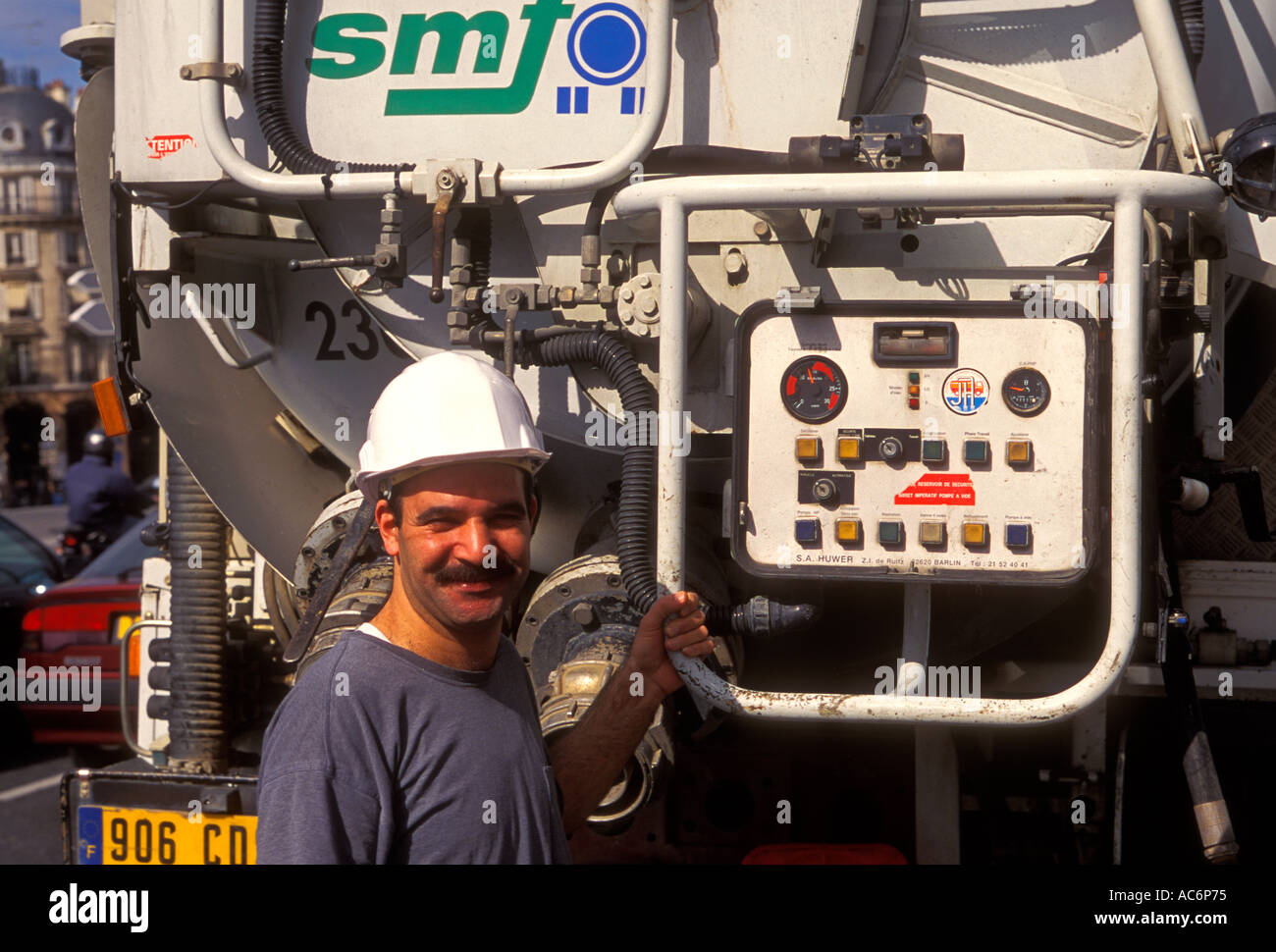 Occupation parisienne hi-res stock photography and images - Alamy
