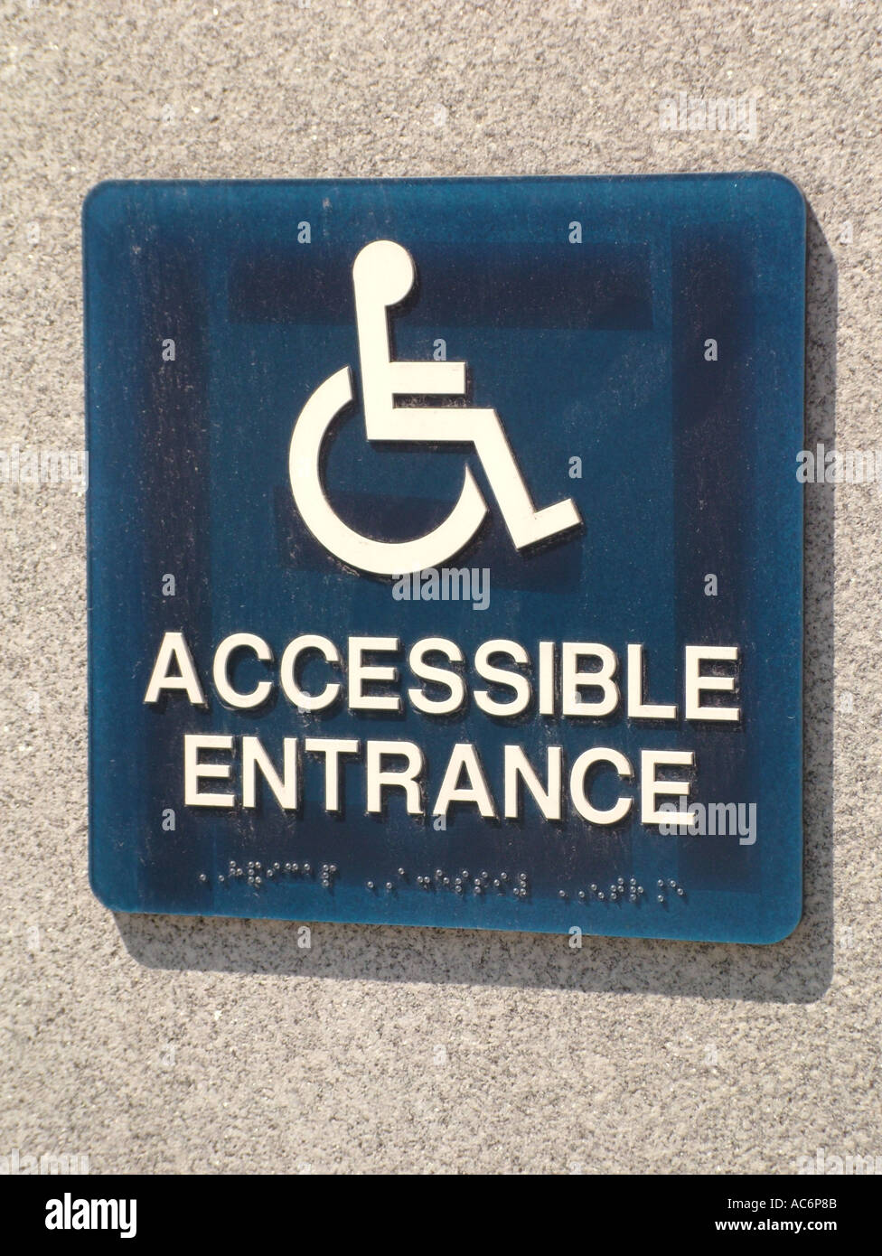 New entrance rules hi-res stock photography and images - Alamy