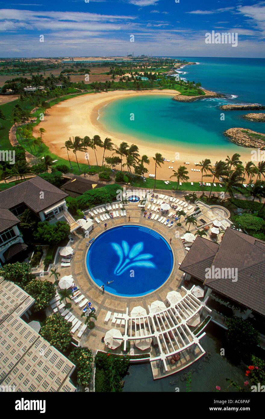 Kapolei hi-res stock photography and images - Alamy
