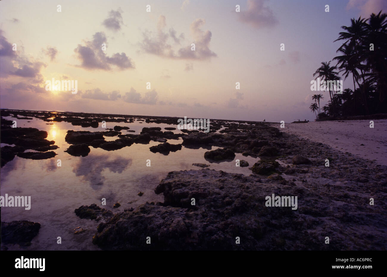 Andrott island hi-res stock photography and images - Alamy