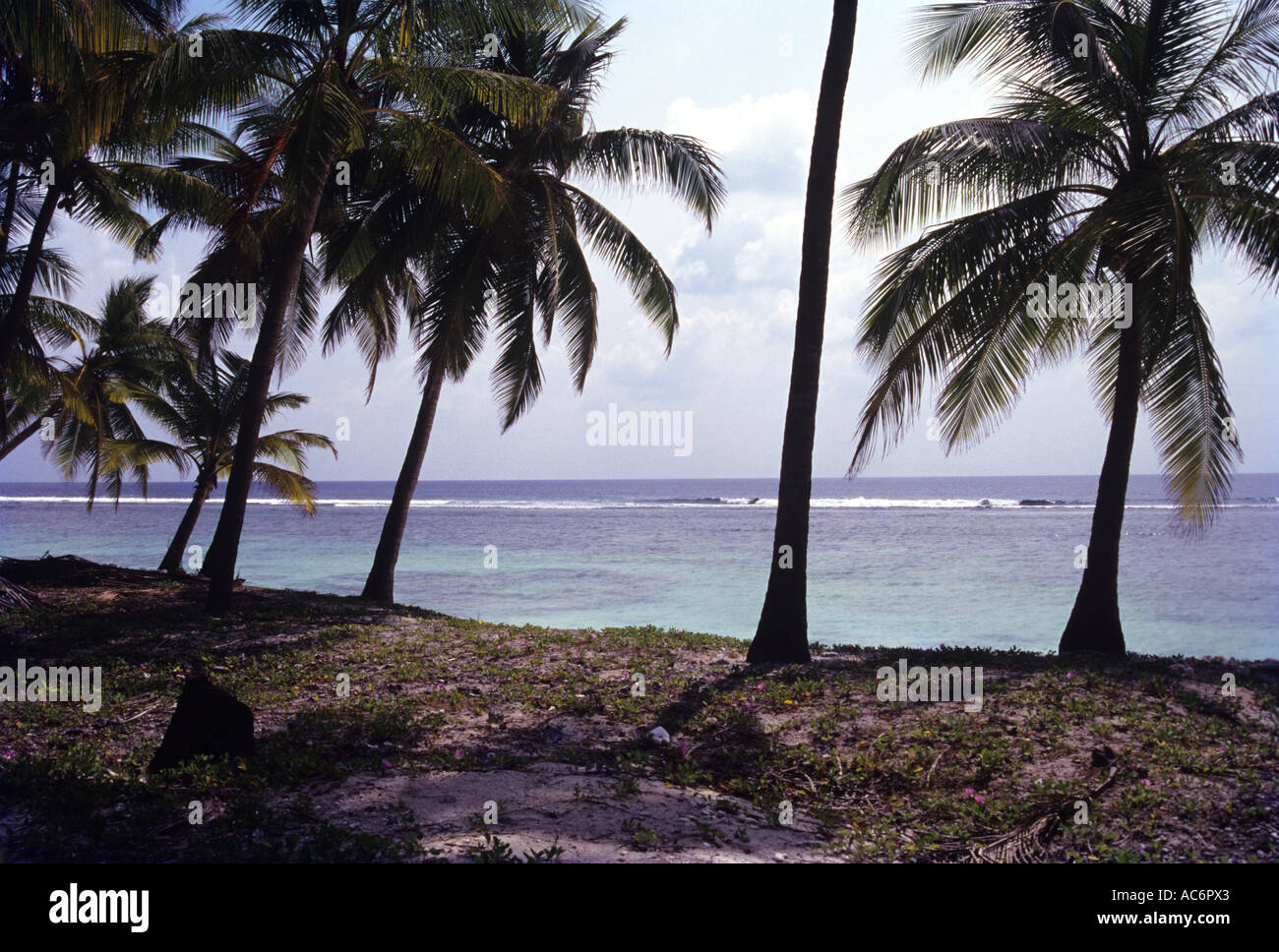 Andrott island hi-res stock photography and images - Alamy