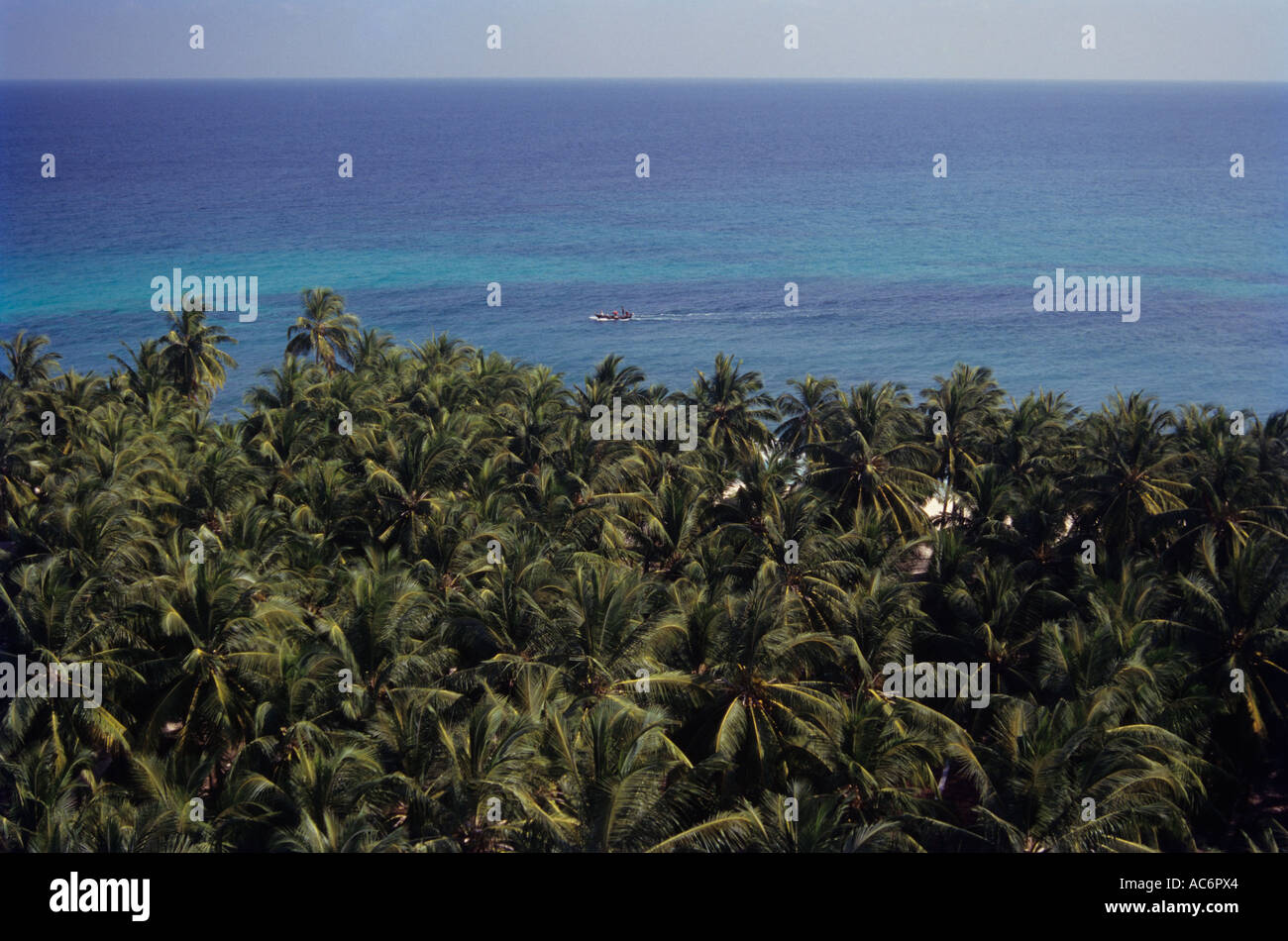 Andrott island hi-res stock photography and images - Alamy