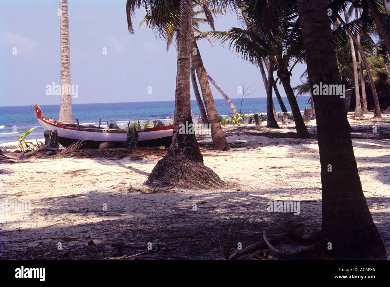 Andrott island hi-res stock photography and images - Alamy