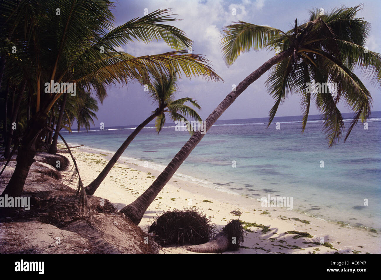 Andrott island hi-res stock photography and images - Alamy