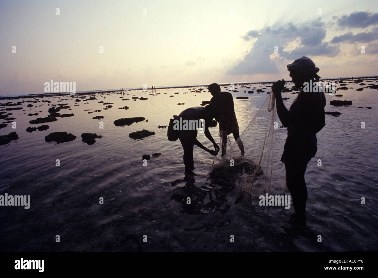 Andrott island hi-res stock photography and images - Alamy