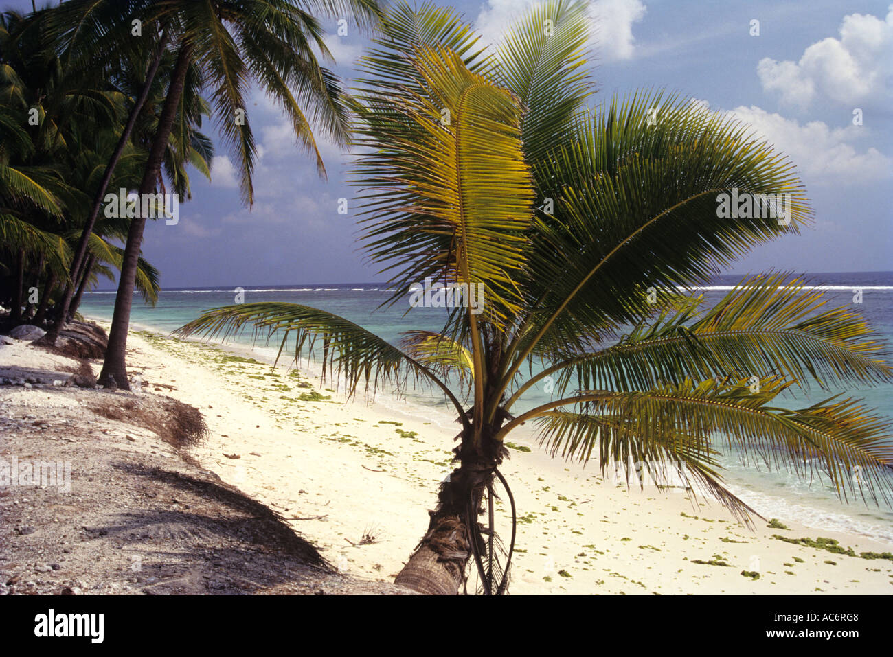 Andrott island hi-res stock photography and images - Alamy