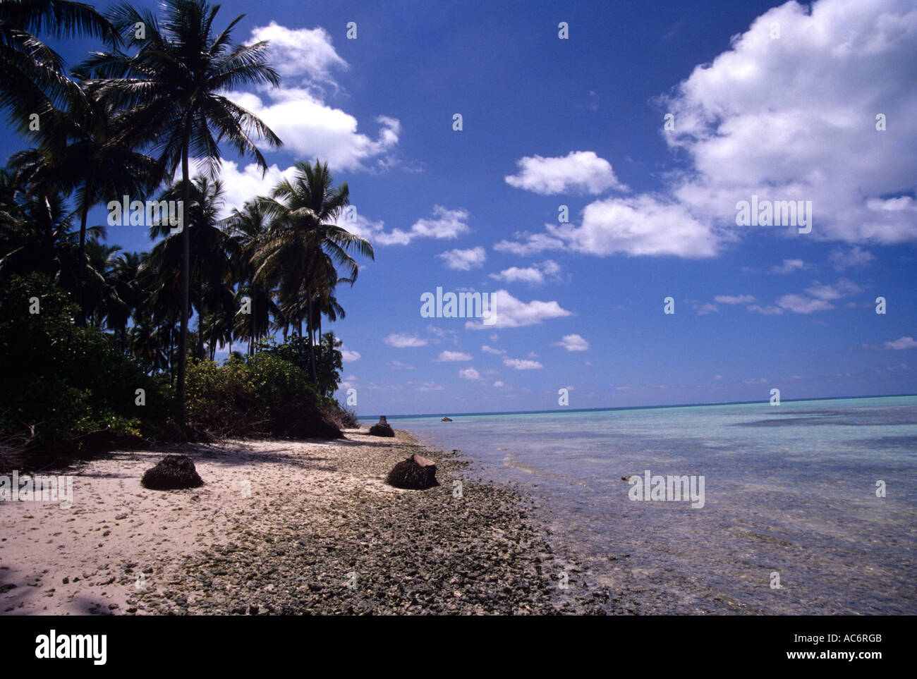 Bangaram beach hi-res stock photography and images - Alamy