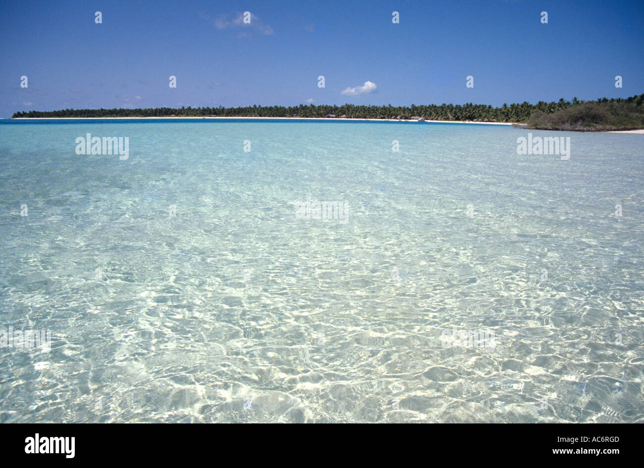 Bangaram island lakshadweep hi-res stock photography and images - Alamy