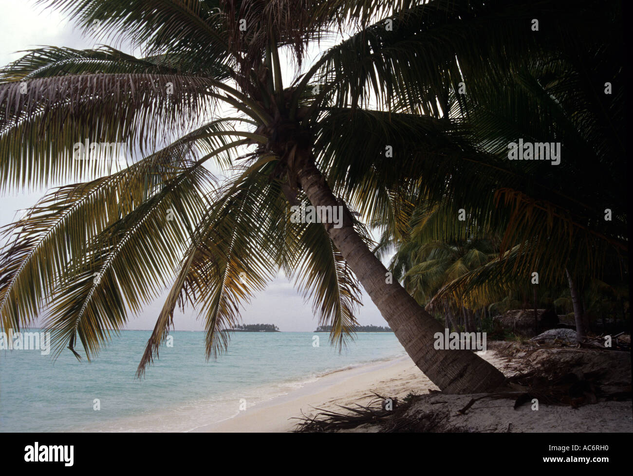 Bangaram beach hi-res stock photography and images - Alamy