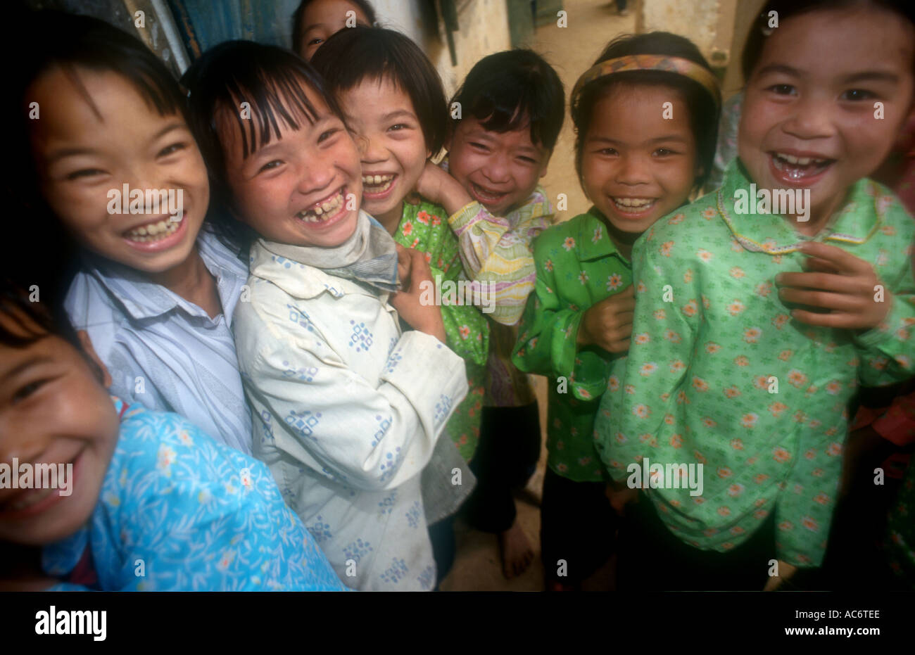 Vietnamese communities hi-res stock photography and images - Alamy