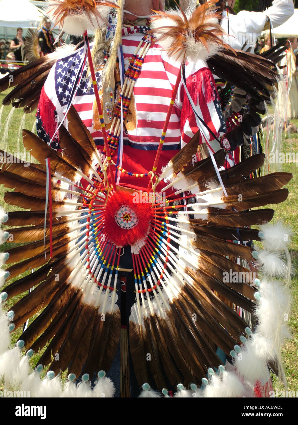 Northeast native american tribes hi-res stock photography and images ...