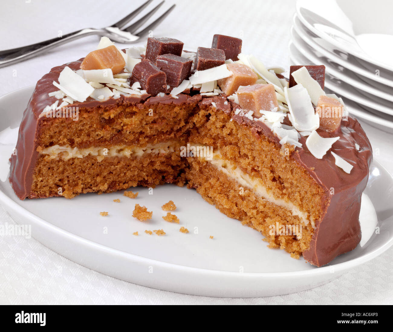 Birthday toffee hi-res stock photography and images - Alamy