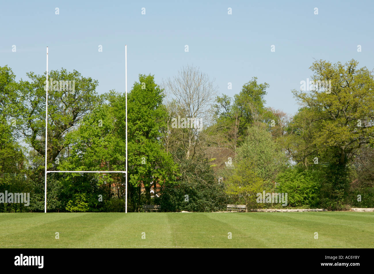 Letter posts hi-res stock photography and images - Alamy