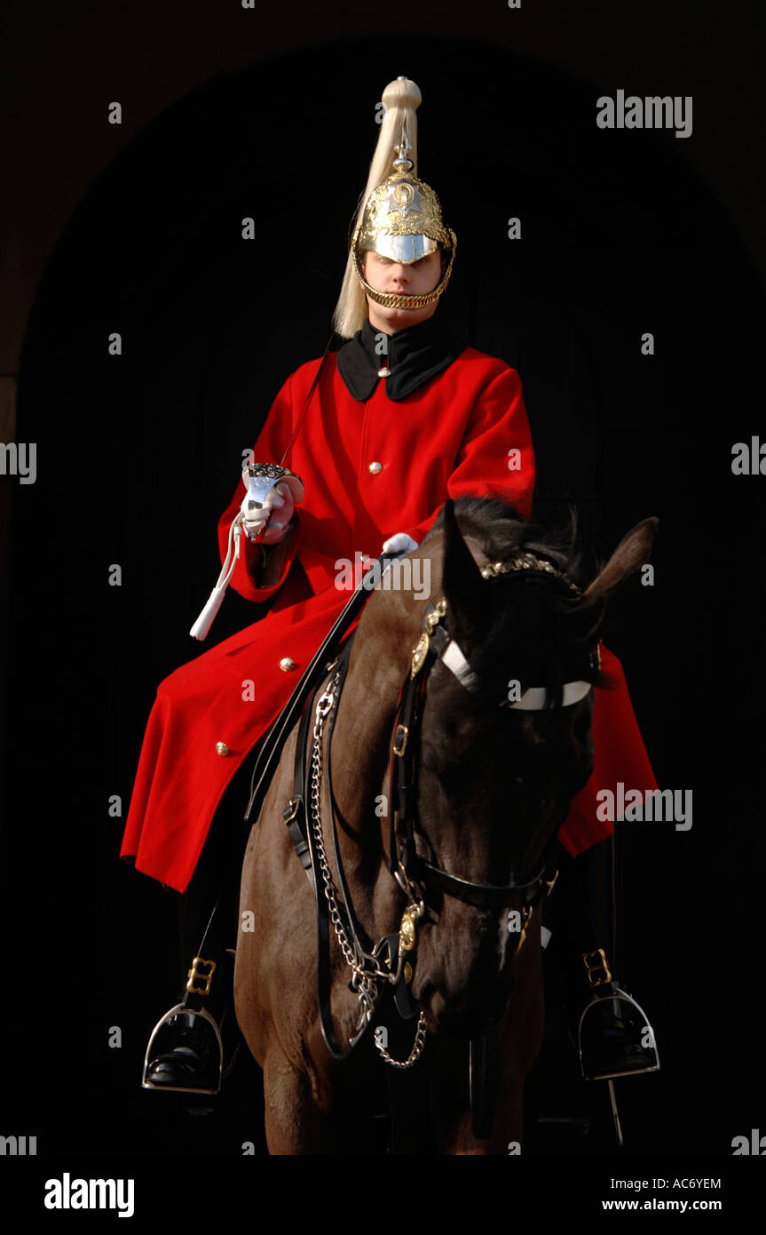 Soldier guard lifeguard hi-res stock photography and images - Alamy