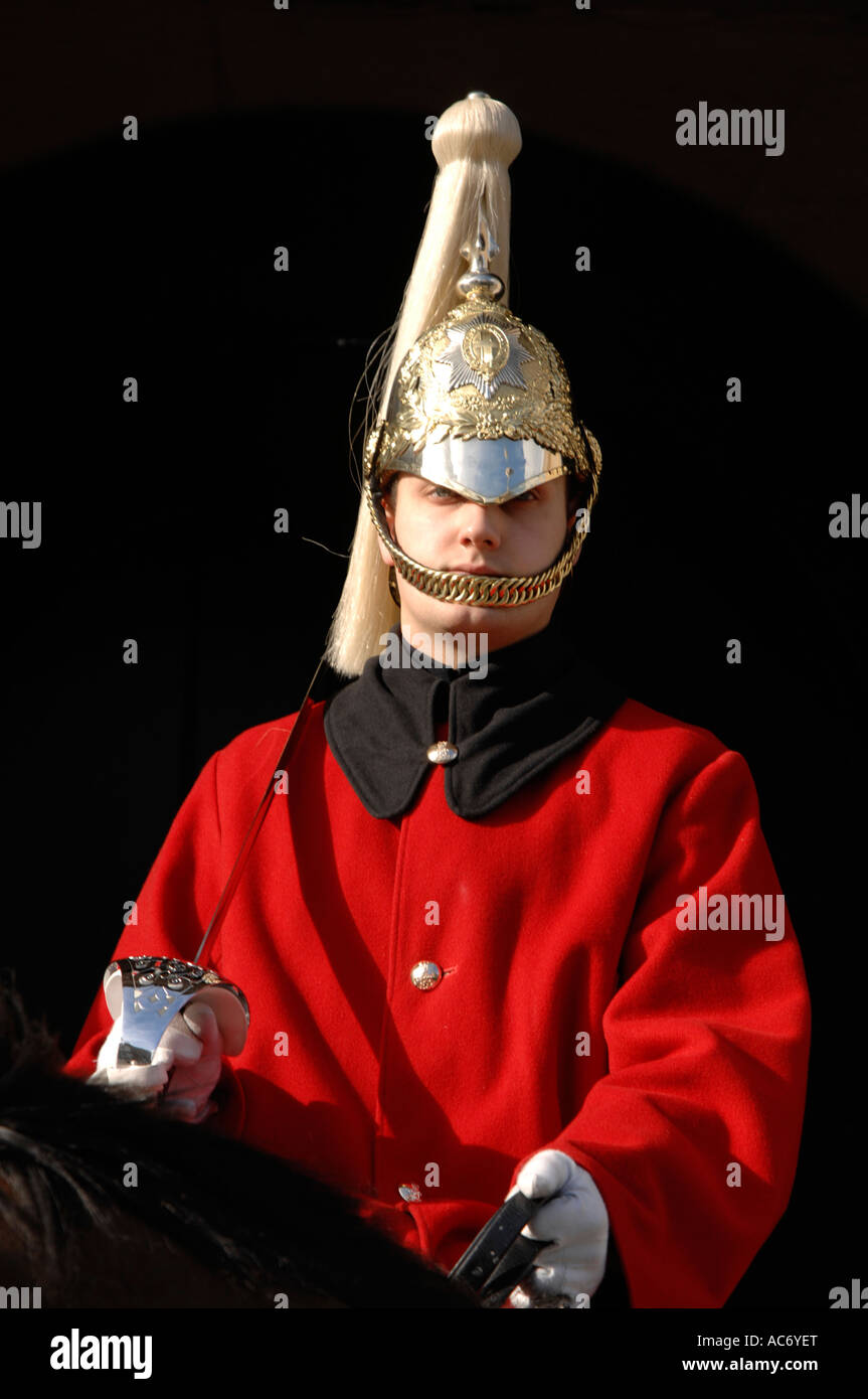 British guard hi-res stock photography and images - Alamy