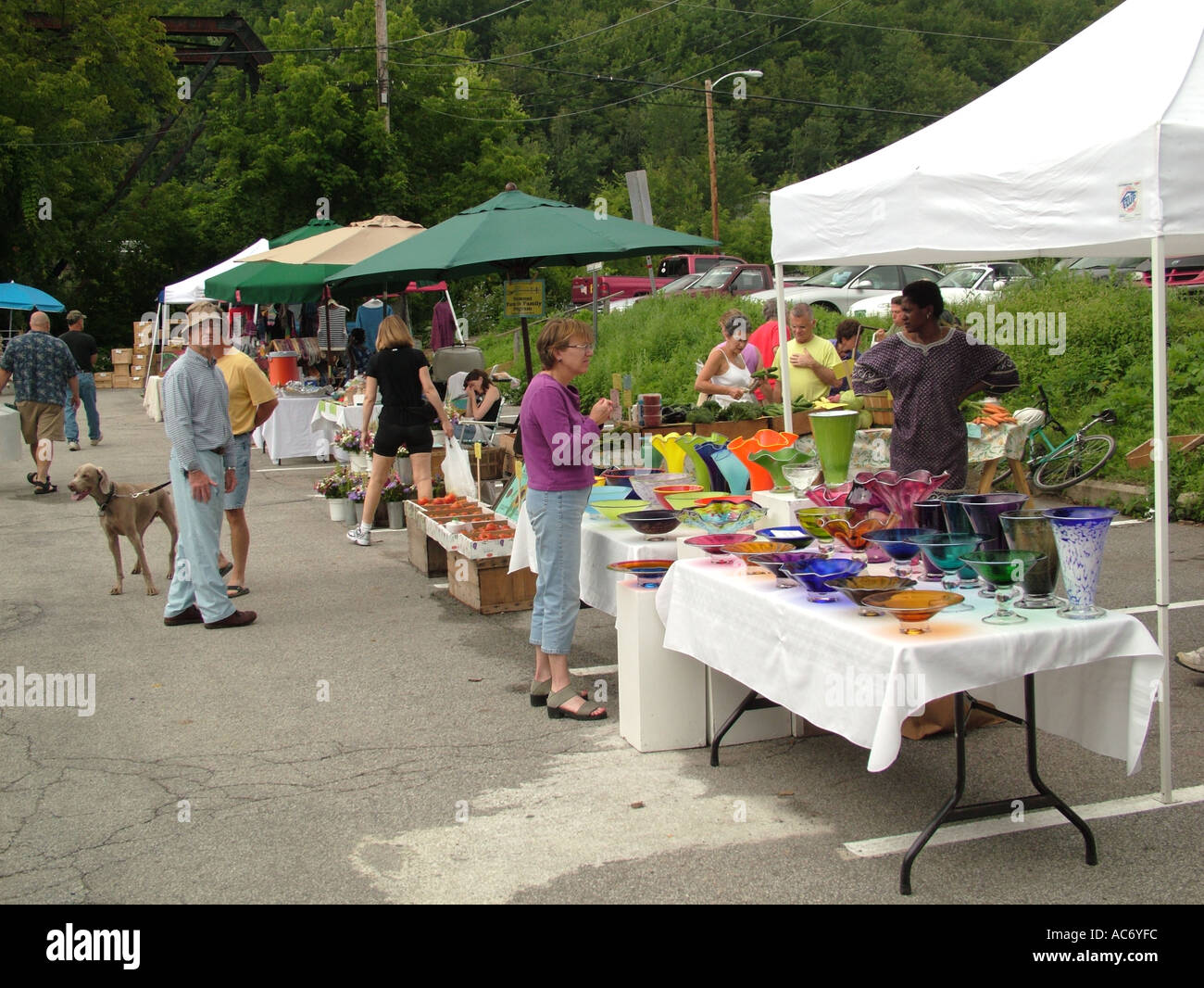 Jenny farm vermont usa hi-res stock photography and images - Alamy