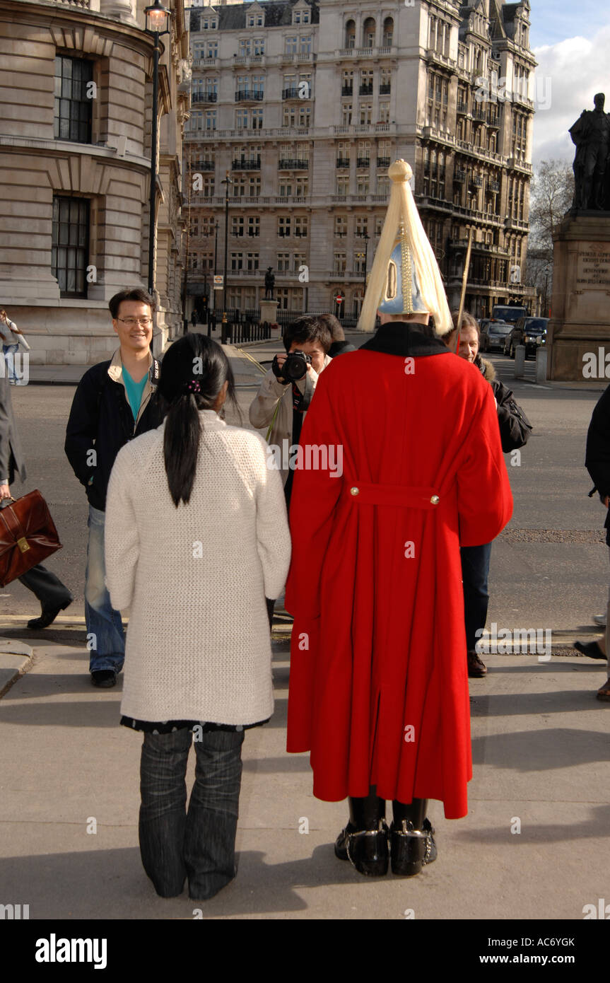 Soldier guard lifeguard hi-res stock photography and images - Alamy