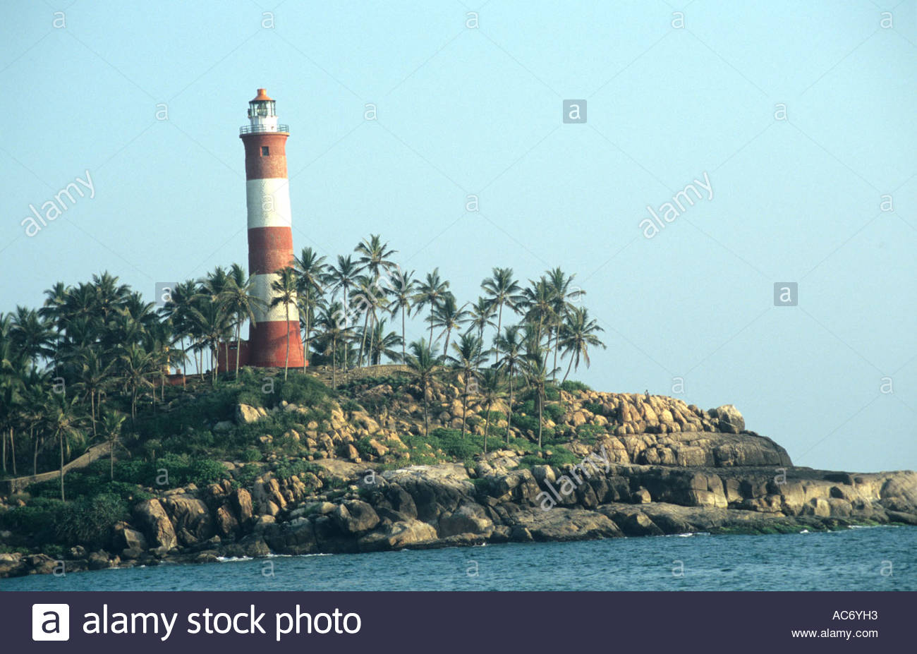 Landmarks Trivandrum Stock Photos & Landmarks Trivandrum Stock Images ...