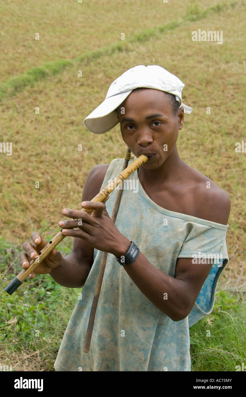 Malagasy musician hi-res stock photography and images - Alamy