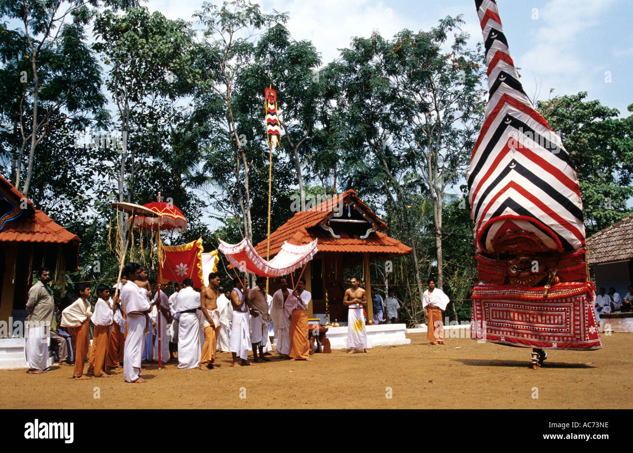 Ritualistic arts hi-res stock photography and images - Alamy