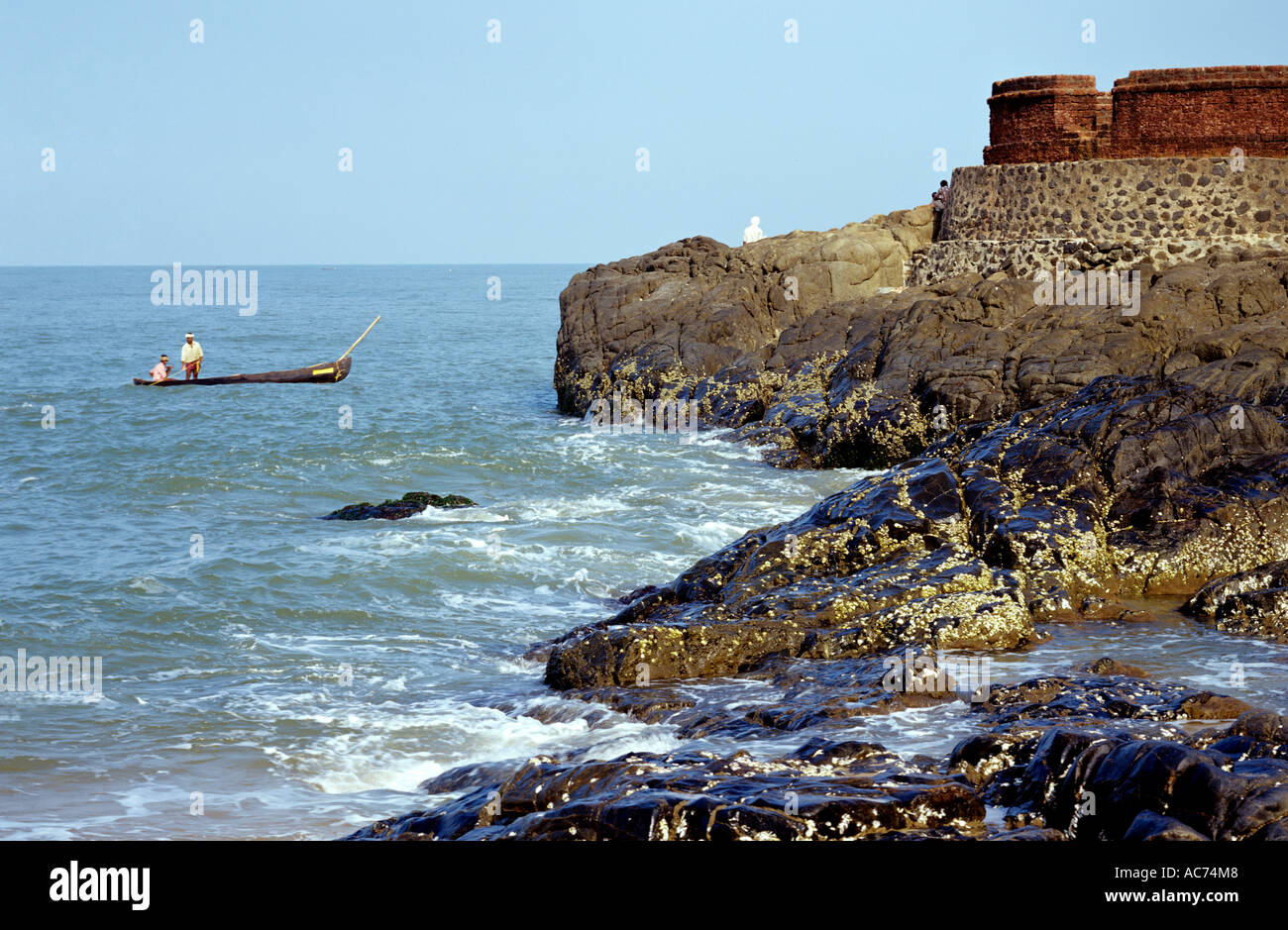 Kanhangad hi-res stock photography and images - Alamy