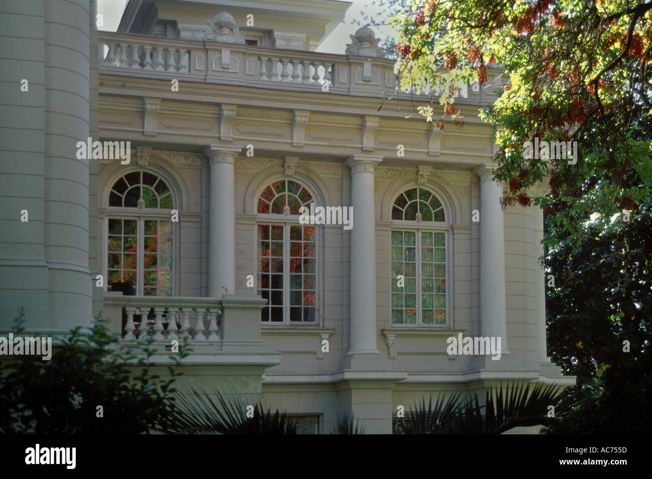 Palacio rioja hi-res stock photography and images - Alamy