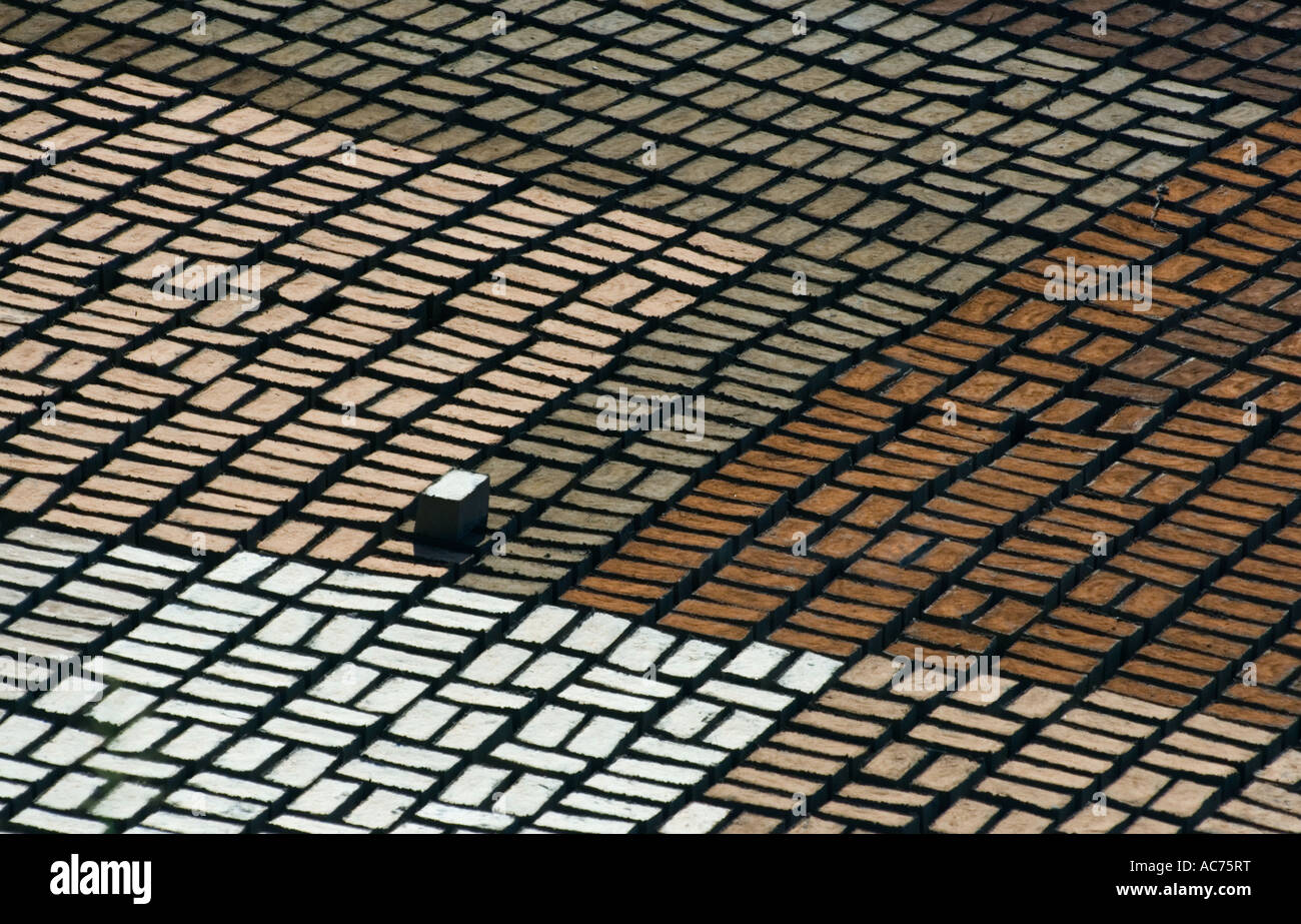 Mud brick manufacture hi-res stock photography and images - Alamy