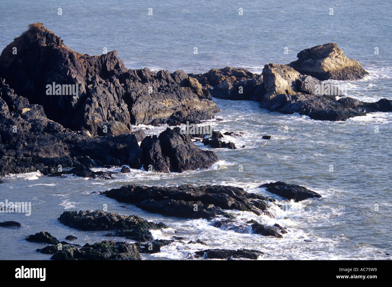 Devbagh beach hi-res stock photography and images - Alamy
