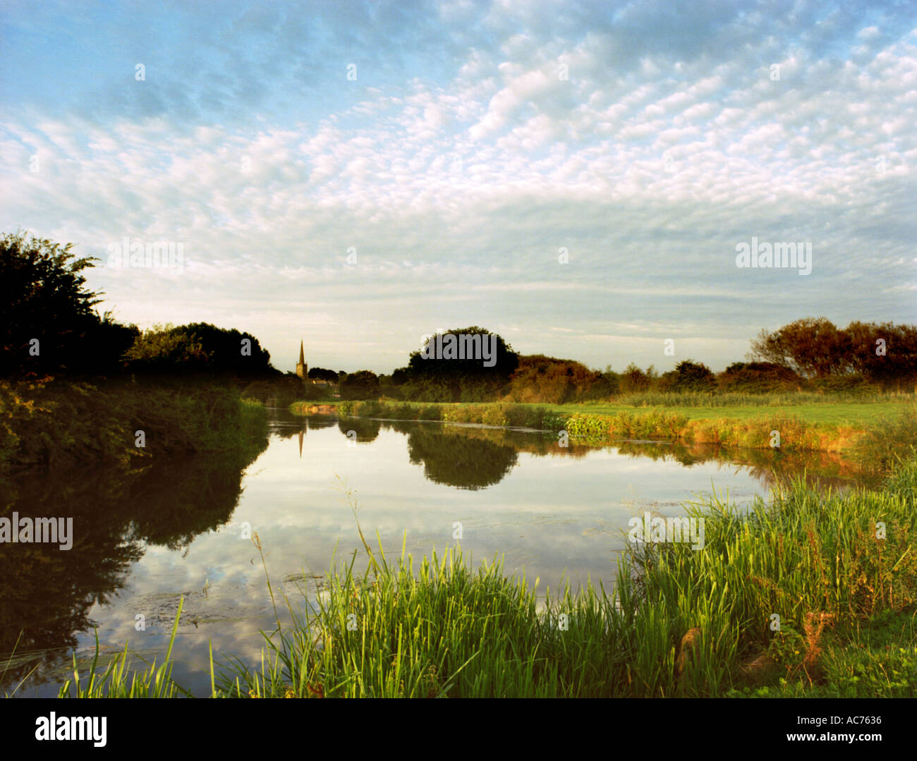 Lechlade hi-res stock photography and images - Alamy