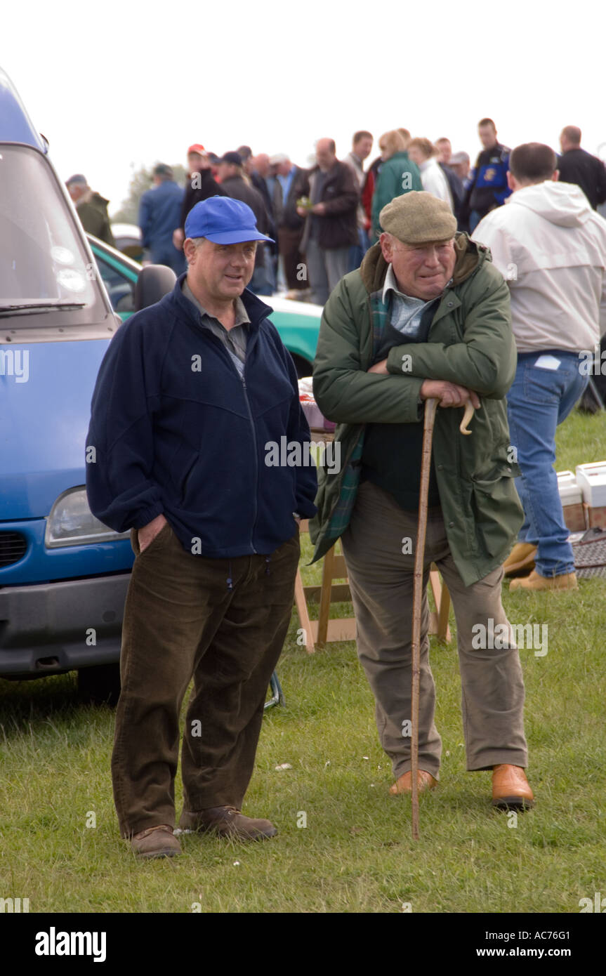 Barnard castle country show hi-res stock photography and images - Alamy