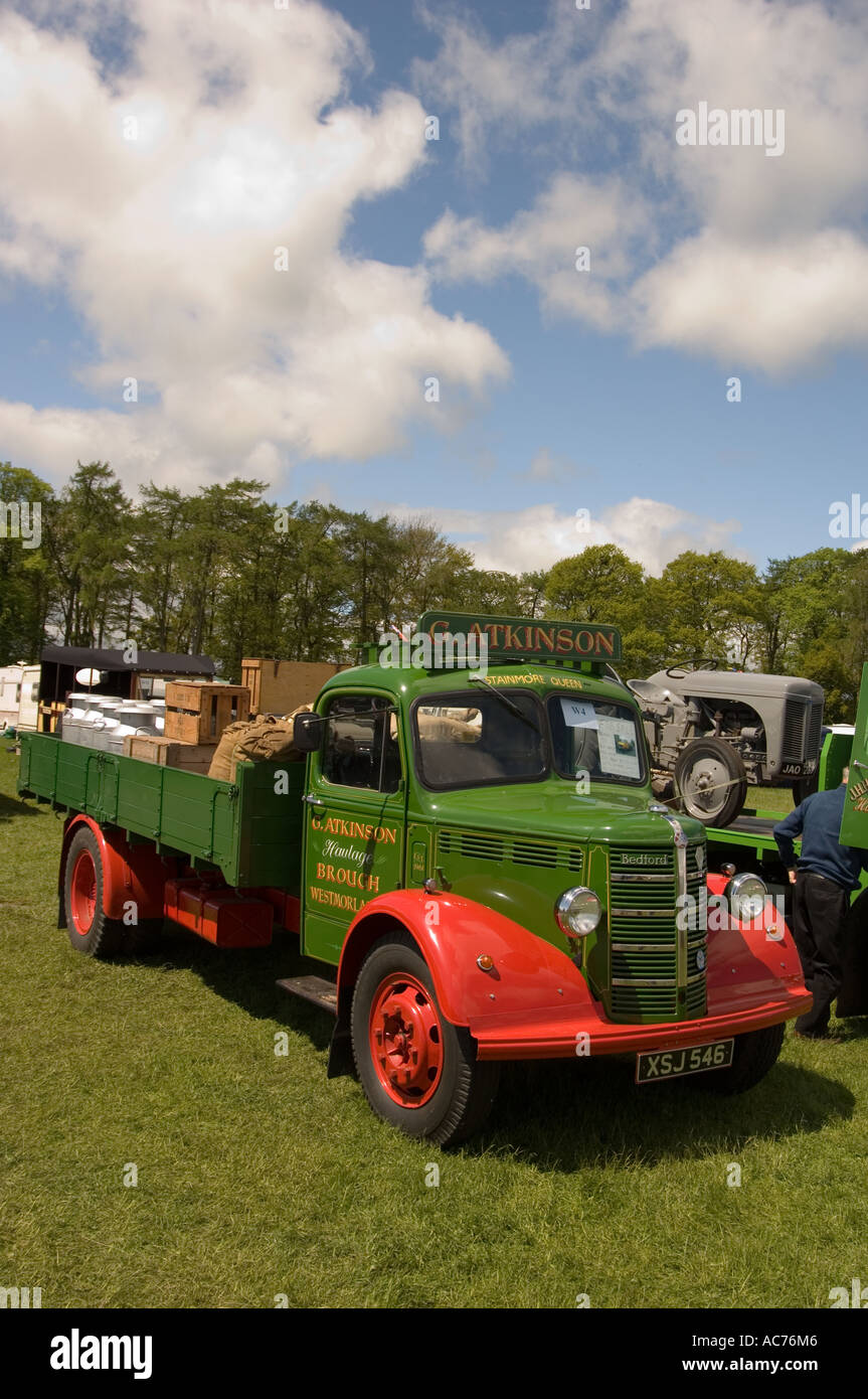 Summer country shows Stock Photo - Alamy
