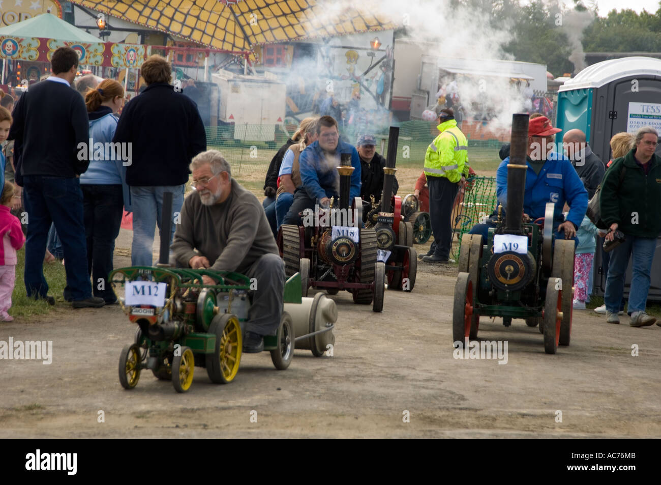 Summer country shows Stock Photo - Alamy