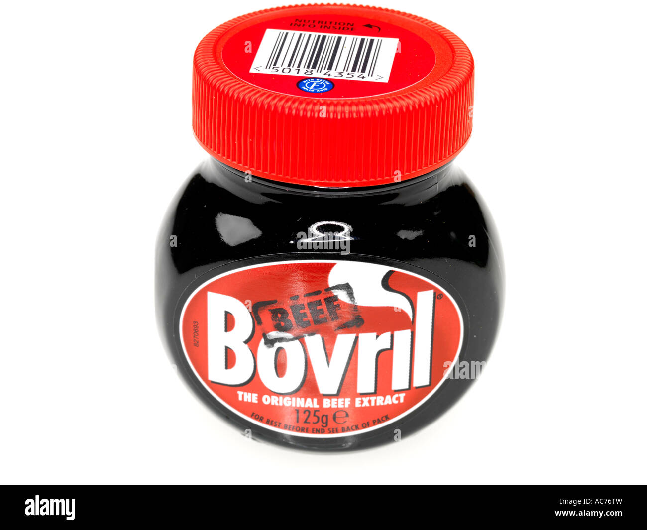 Beef bovril hi-res stock photography and images - Alamy