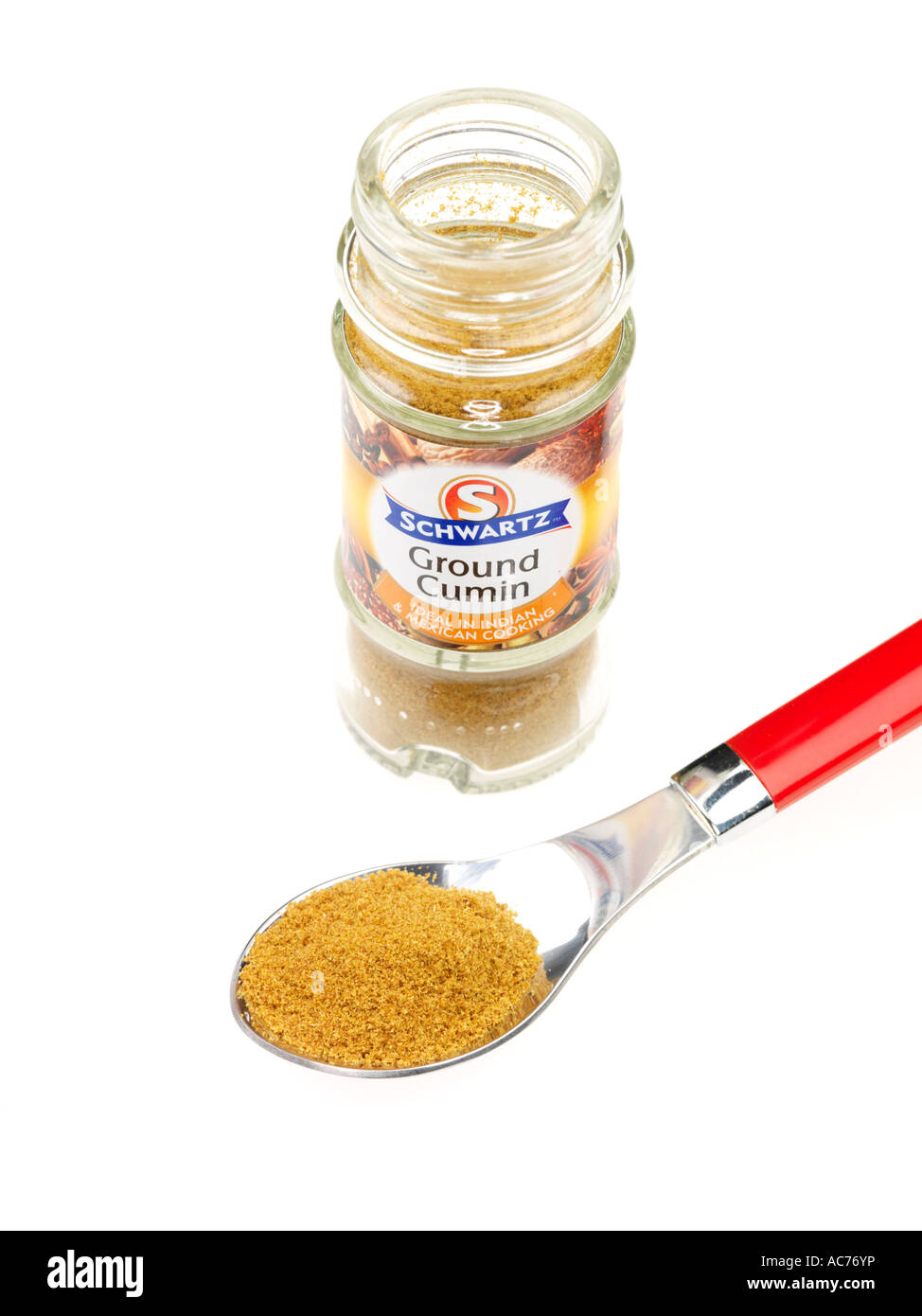 Ground cumin hi-res stock photography and images - Alamy