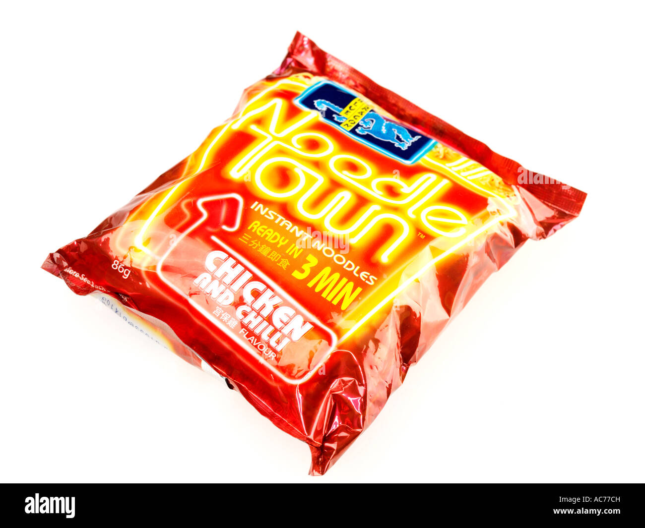 Packet noodles hi-res stock photography and images - Alamy