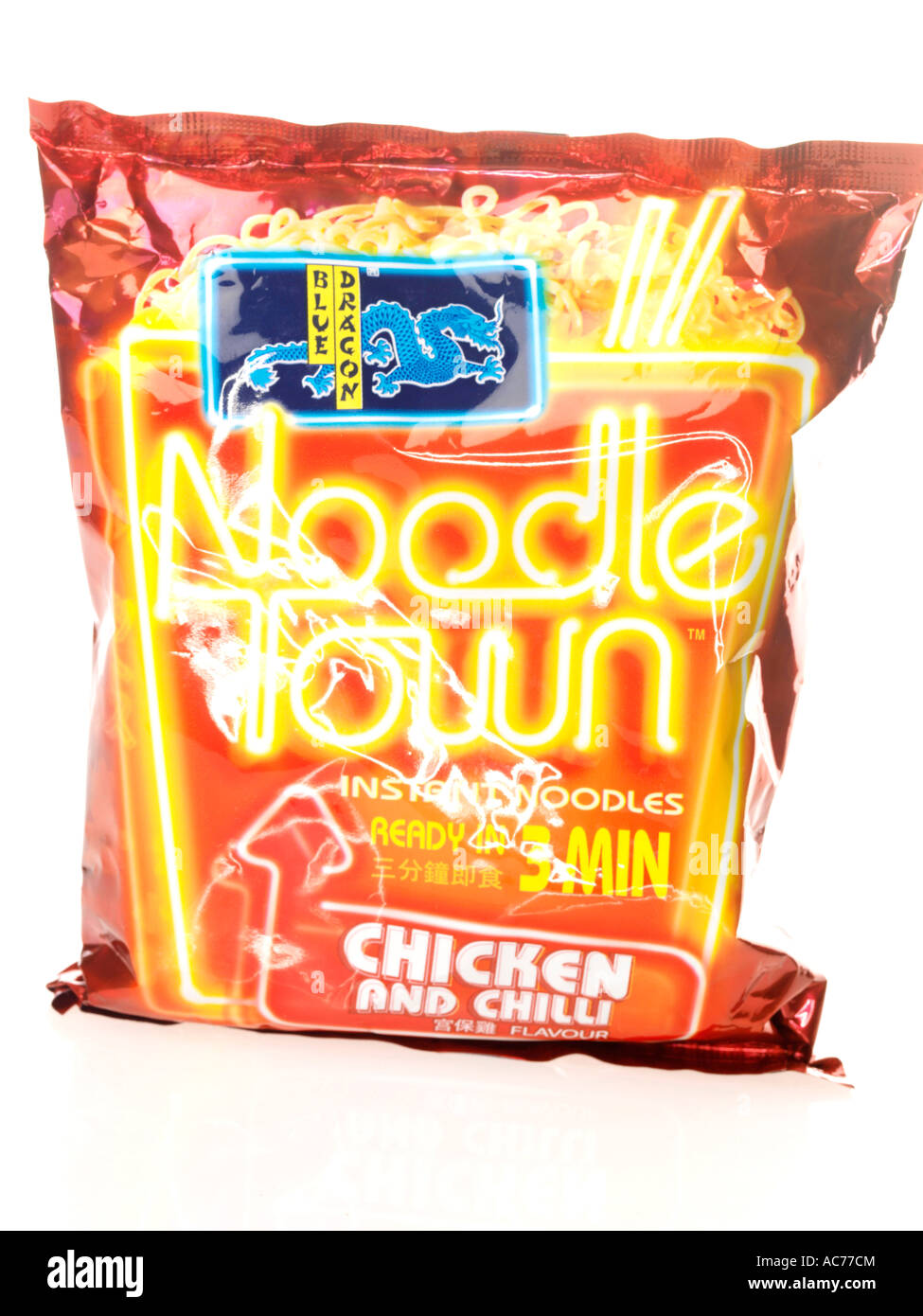 Packet noodles hi-res stock photography and images - Alamy