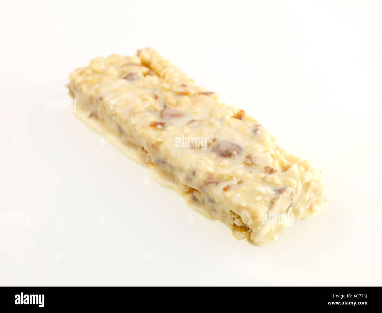 Natural Fruit Bar Stock Photo - Alamy