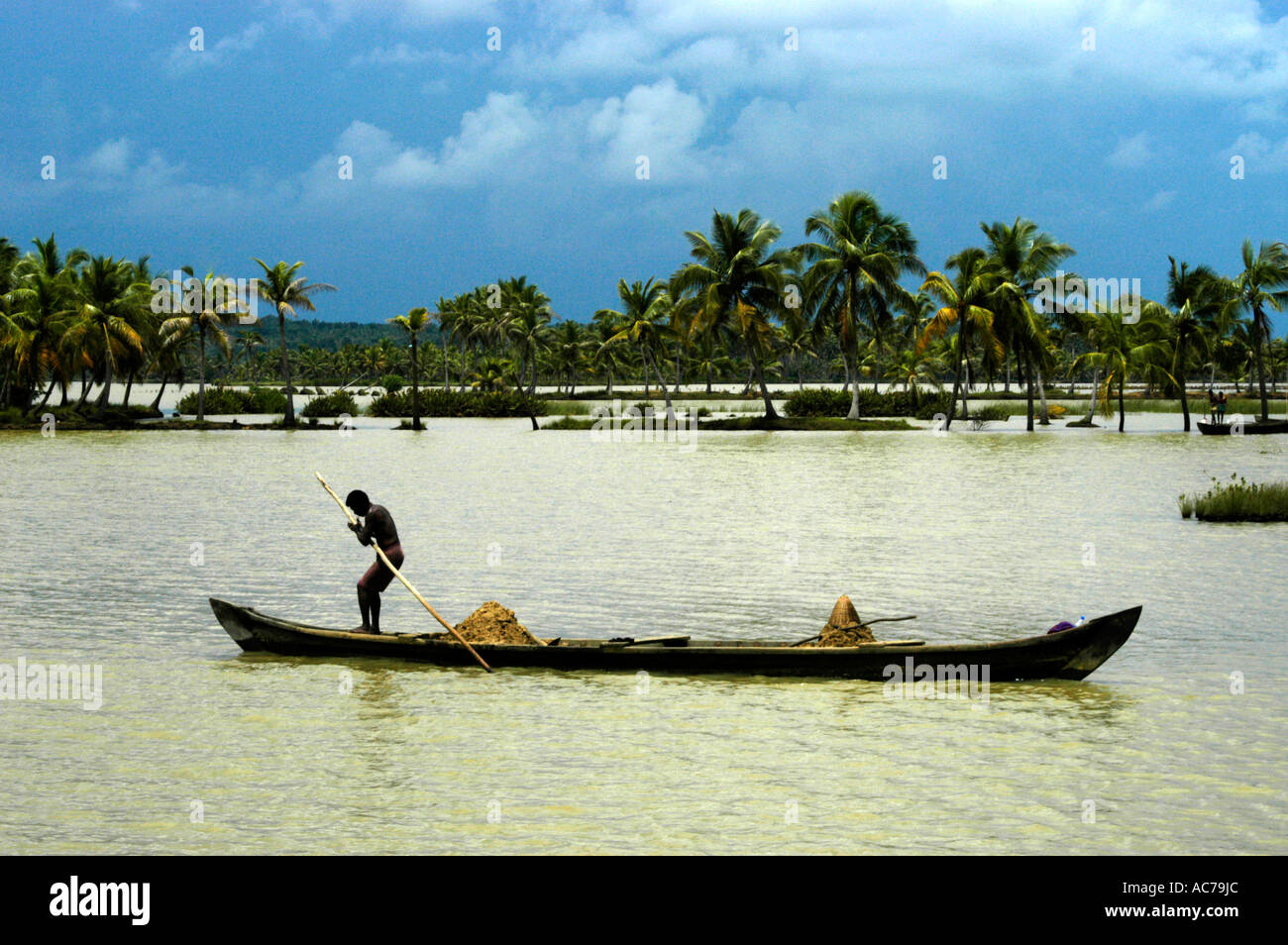 Paravoor hi-res stock photography and images - Alamy