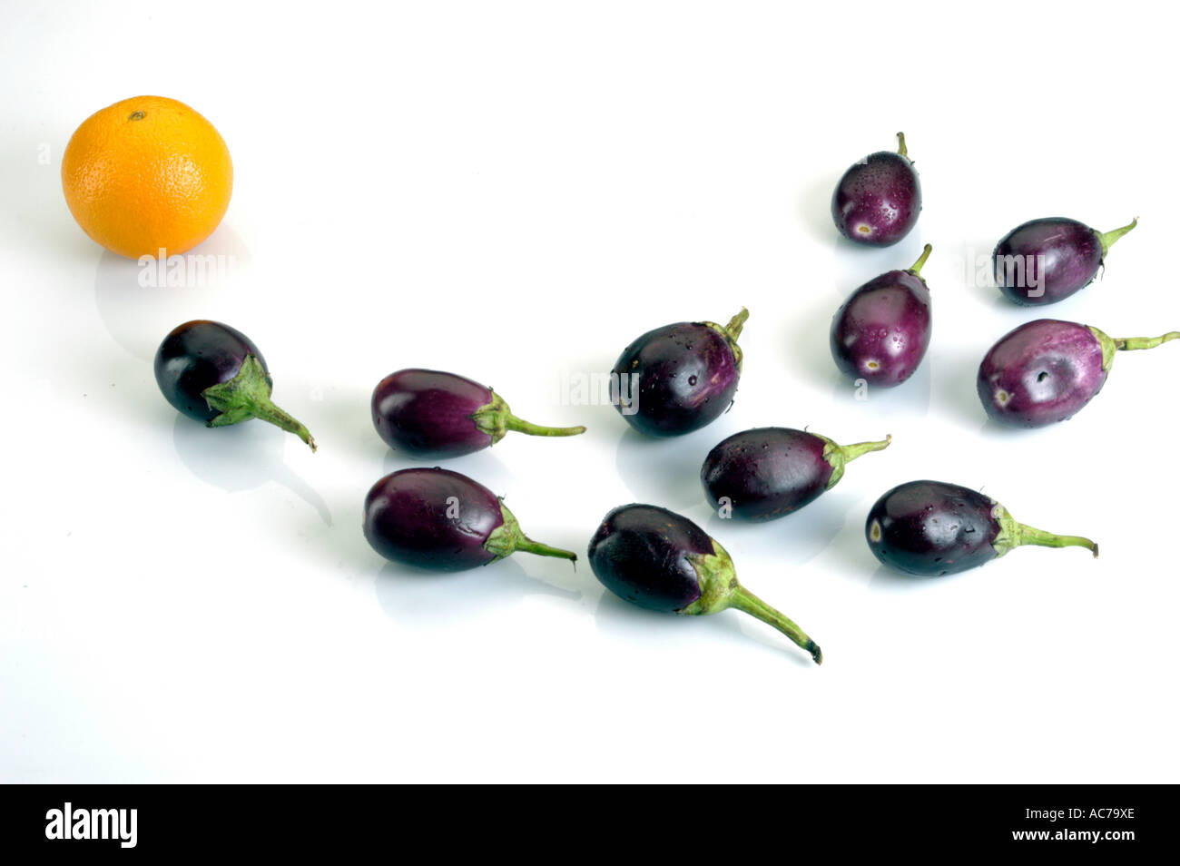 Depicting fruits hi-res stock photography and images - Alamy