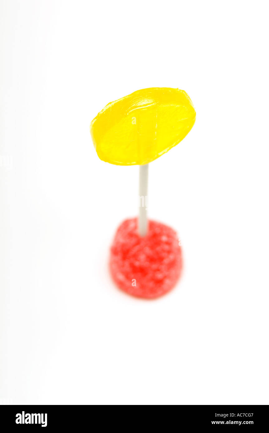 Gumdrop Cut Out Stock Images & Pictures - Alamy