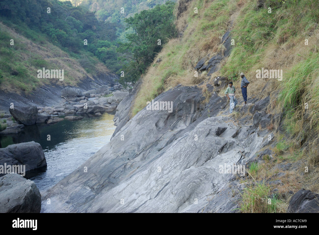 Silent valley national parks hi-res stock photography and images - Alamy