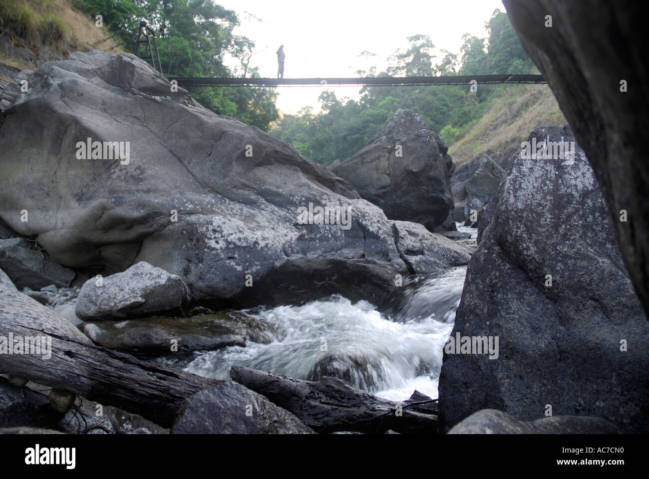 Silent valley national parks hi-res stock photography and images - Alamy